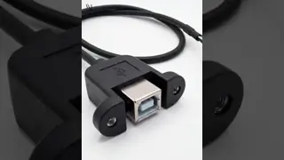 USB BF to PH1.25-4P Communication Cable