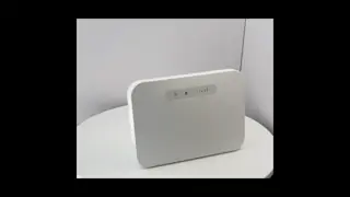 KS LTE517 Cat6 High Speed 4G WiFi Router Review