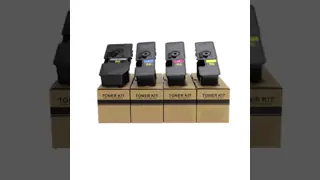 TK5440 TK5442 TK5444 TK5445 Toner Cartridge For Kyocera ECOSYS PA2100 MA2100