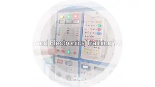 Electrical and Electronics Training Platform
