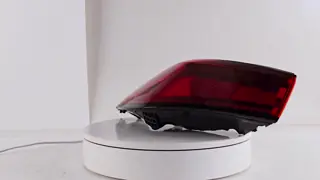Outer Left LED Tail Light Assembly for BYD Atto 3 / Yuan Plus (2022-2025)