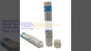 Premium ABL Tubes for Pet Food Packaging Solutions