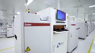 Industrial Equipment Efficiency Solutions for Your Workshop