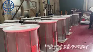 Dehumidification Tumble Dryer