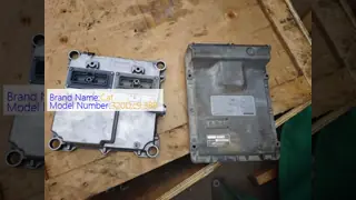 Hydraulic Control Valve Plate Stable Pressure Solution