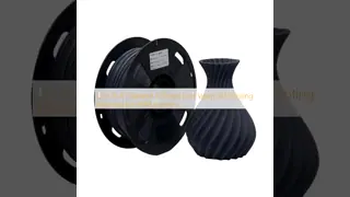 Best Low Warp Eco PLA Filament for Smooth 3D Printing