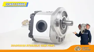 Construction Machinery Spare Parts
