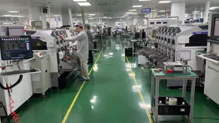 Precision PCB SMT Assembly Fast Turnaround Services