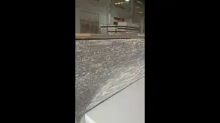 Aluminium Honeycomb Panels Storage