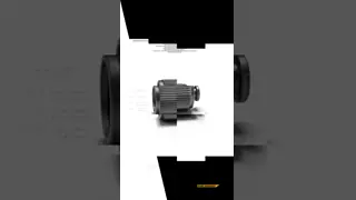 Anti-Slip Embedded Nut for Plastic Molding