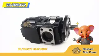 OEM quality 20/925472 For JCB Backhoe Loader