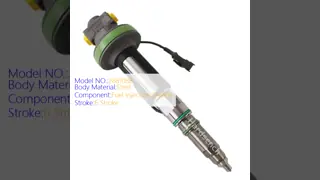 High Quality Fuel Injector Pump 2881088 for Diesel Engines