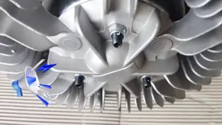 fan clutch