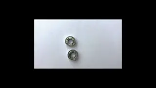 696 Thin-walled Ball Bearing