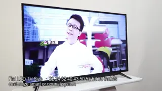 50 Inch FHD LED TV