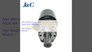 High Strength Concrete Pump Pipes for Putzmeister