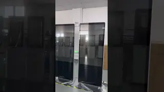 55'' Floor Standing Digital Signage