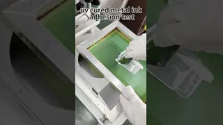 High Efficiency UV LED Curing System 1500W Industrial Solution