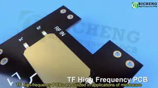 TF PCB