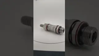 KAIDA High Pressure Stainless Steel Fluid Connectors