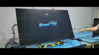 smart android tv