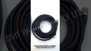 Panasonic CM101 pick and place machine Cable  N610054131AB N510028487AA