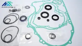 BAXA Repair Kit Transmission Overhaul Kit  For Honda Accord Odyssey Acura