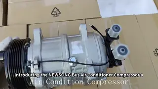 ac Compressor