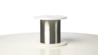 Ultra-fine Grey Self-bonding Enameled Wire
