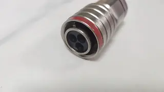 connector 10