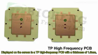 TP PCB