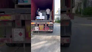 Loading video