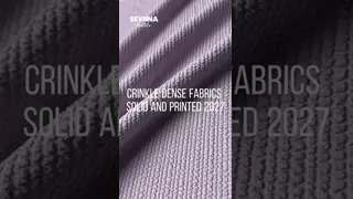 Sustainable Recycled Lycra Fabric with Hologram Print