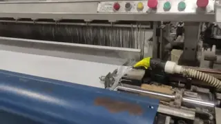 High Quality Heat Resistant Calendered Fiberglass Fabric