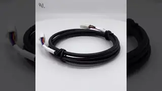 JWPF-4P Terminal Wiring Harness