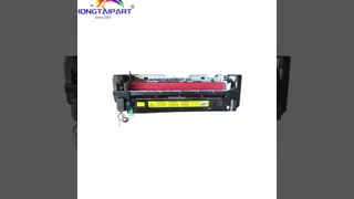 A79JR71000 Fuser Unit For Konica Minolta Bizhub C558 C658 Copier Spare Parts