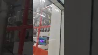 ASA/GAG decoration sheet co-extrusion line