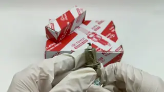 Spark Plug