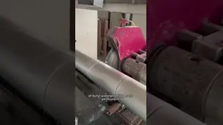 Butyl Self-adhesive Tape