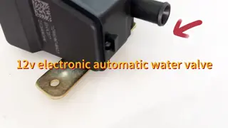 DC WATER PUMP 4