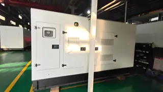 Not only can the power be customized, you can pick any preferred color.
