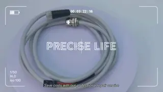 Drager Fabius Flow Sensor Cable Repair Save Costs