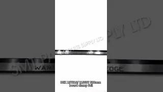 DEK 137516 215607 500mm Board Clamp Foil for 02i 03i