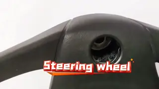 Steering Wheel 1