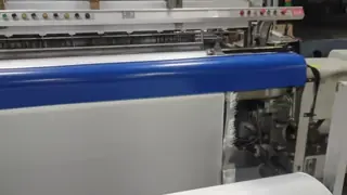 High Temp Silicone Coated Fiberglass Welding Blanket