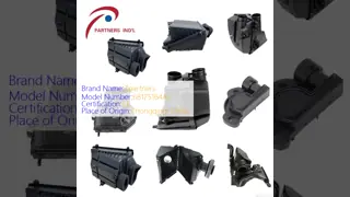 Fix Honda Air Leaks Easy Air Filter Housing Replacement