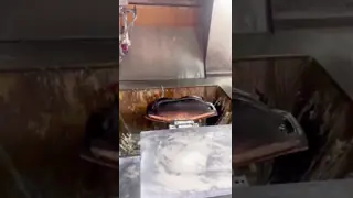 Automatic Shoe Edge Spray Painting Machine