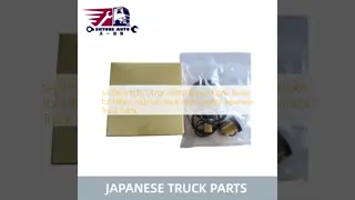 Hino 700 500 Air Brake Repair Kit S4706 91030
