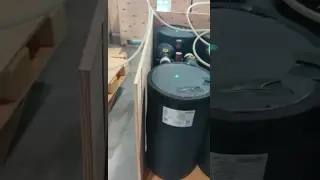 Gimleo 7hp High Efficiency Industrial Heat Exchanger
