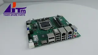 Diebold Nixdorf ATM Mainboard Service Kit 1750359727 1750304578 1750301816